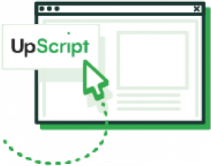 Execution — UpScriptHealth