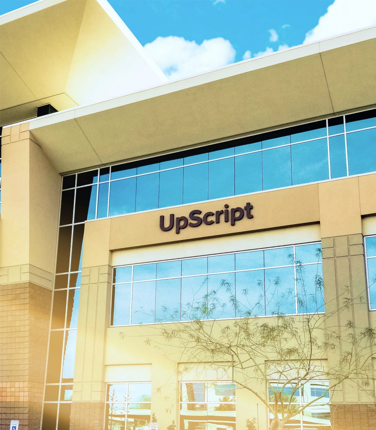 Compliance — UpScriptHealth