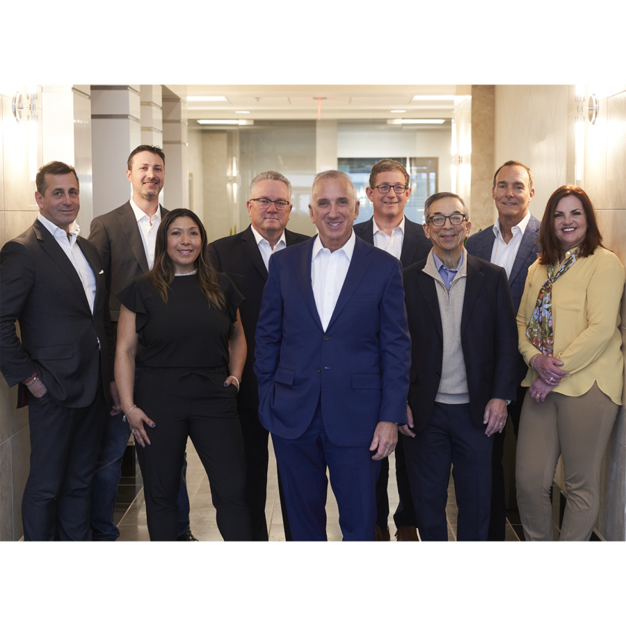 Overview — UpScriptHealth